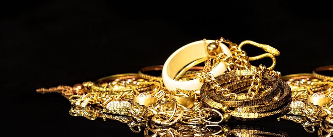 Macon Pawn Shop | Old South Pawn